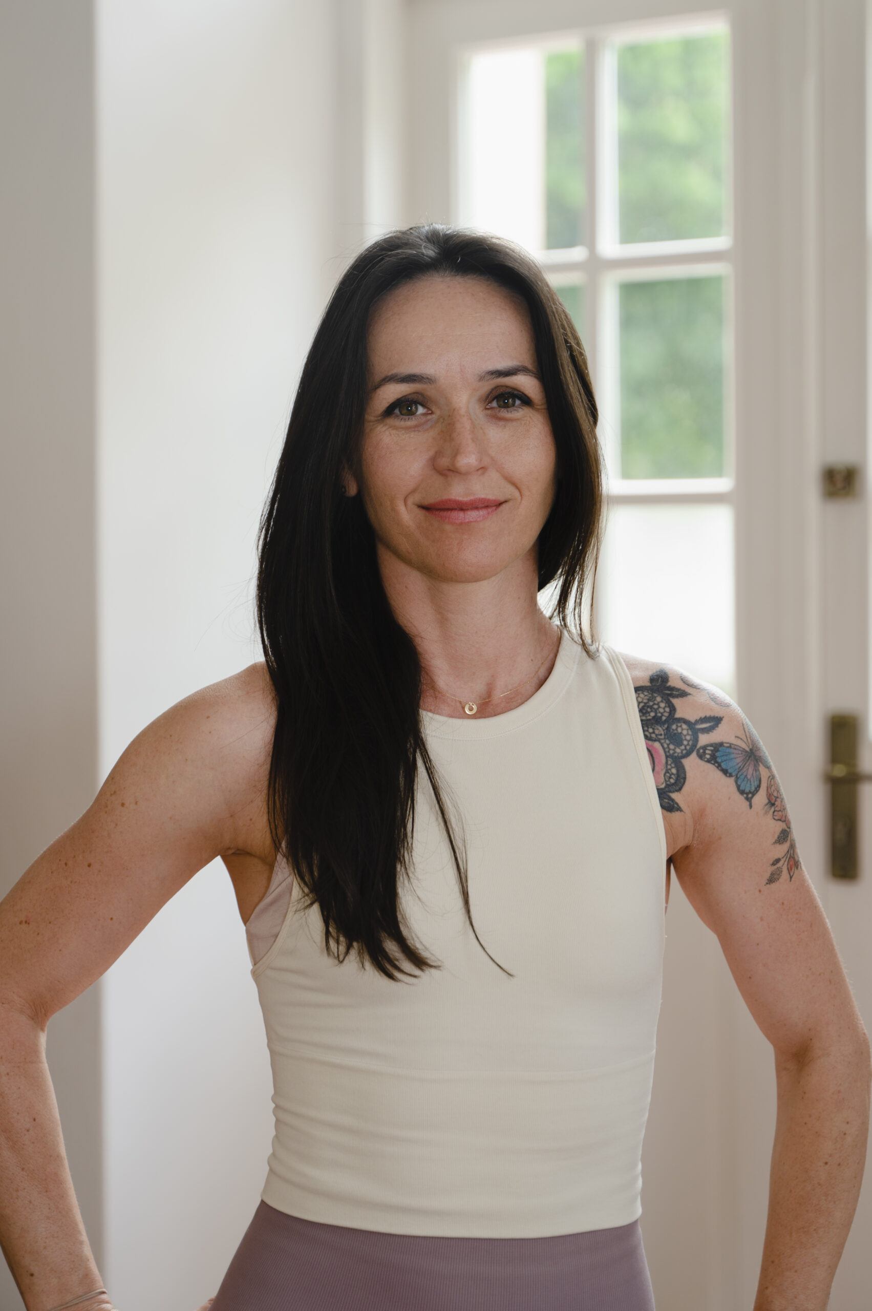 Studio Ruchu Mięta – Poczuj miętę do ruchu!